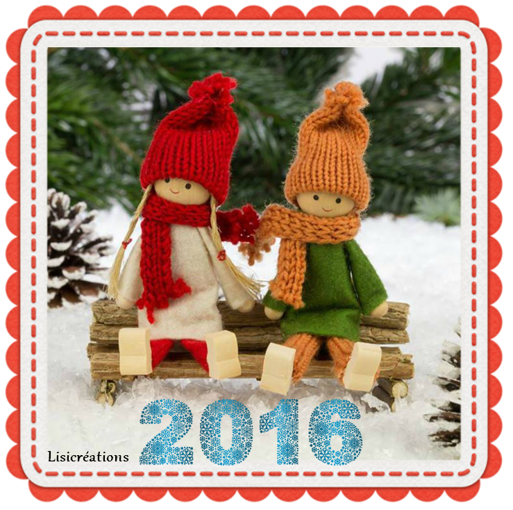 POESIE POUR LA NOUVELLE ANNEE